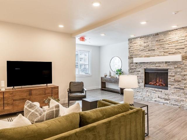 The Reserve at Fernhill 1 Bedroom Apartment for Rent at 1917 Poplar St, Forest Grove, OR 97116