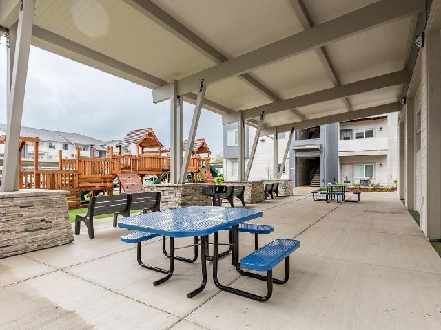 The Reserve at Fernhill 1 Bedroom Apartment for Rent at 1917 Poplar St, Forest Grove, OR 97116
