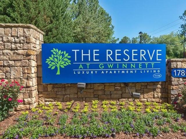 The Reserve at Gwinnett 3 Bedroom Apartment for Rent at 1780 Graves Rd, Norcross, GA 30093