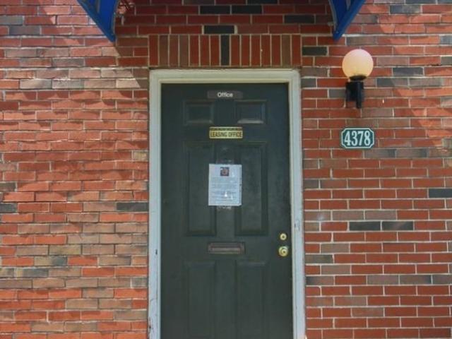 The Reserve at Heritage Apartments 2 Bedroom Apartment for Rent at 4378 Cottage Ave, St. Louis, MO 63113 The Ville