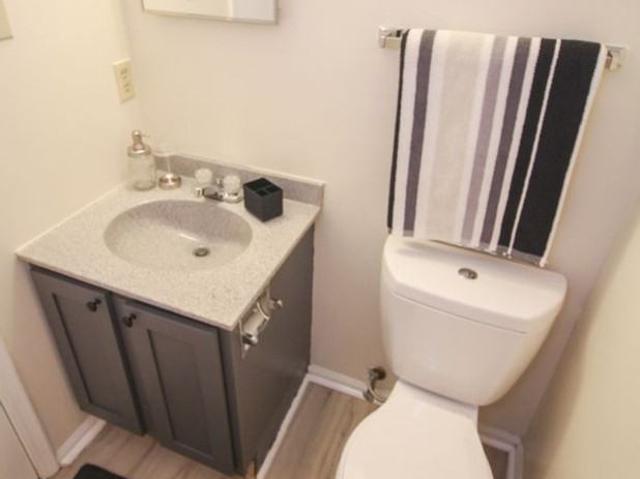 The Reserve at Heritage Apartments 2 Bedroom Apartment for Rent at 4378 Cottage Ave, St. Louis, MO 63113 The Ville