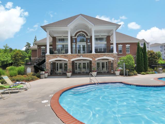 The Reserve at Ivy Creek Apartment Homes 1 Bedroom Apartment for Rent at 1869 Appaloosa Ln Ne, Buford, GA 30519