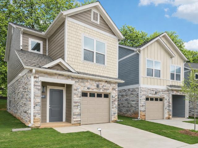 The Reserve at Jackson Highway 3 Bedroom Apartment for Rent at 9155 Highway 36, Covington, GA 30014