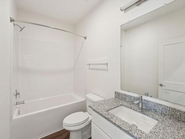 The Reserve at Jackson Highway 2 Bedroom Apartment for Rent at 9155 Highway 36, Covington, GA 30014