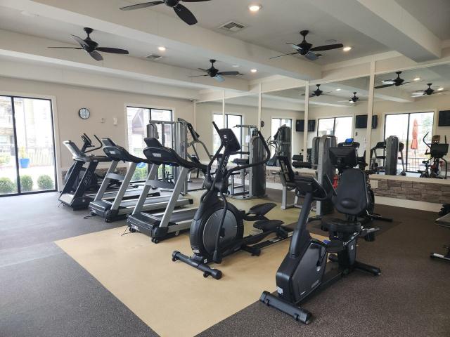The Reserve at Johnson City 1 Bedroom Apartment for Rent at 1084 W Oakland Ave, Johnson City, TN 37604
