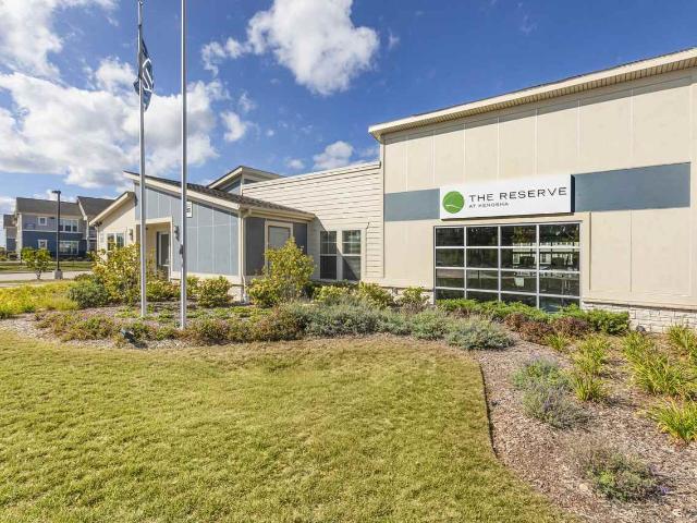 The Reserve at Kenosha Studio Apartment for Rent at 12742 71st St, Kenosha, WI 53142
