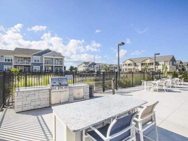 The Reserve at Kenosha 2 Bedroom Apartment for Rent at 12742 71st St, Kenosha, WI 53142