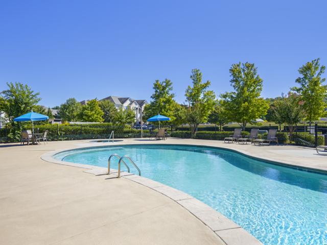 The Reserve at Maryville Apartments 1 Bedroom Apartment for Rent at 100 Enterprise Way, Maryville, TN 37801