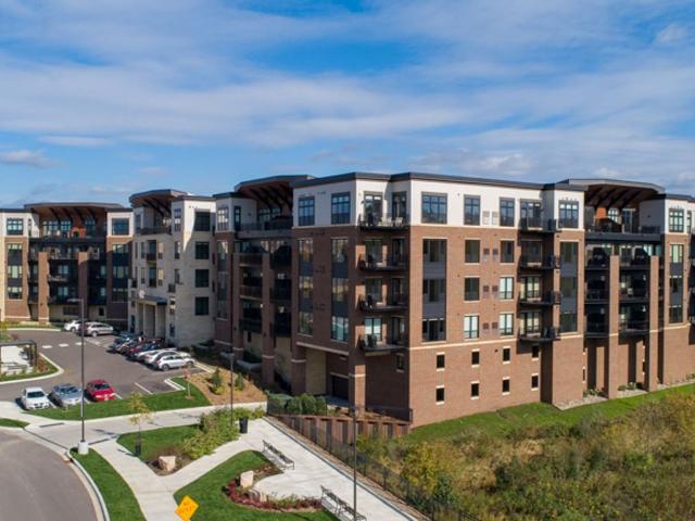 The Reserve at Mendota Village 1 Bedroom Apartment for Rent at 720 S Plaza Way, Mendota Heights, MN 55120