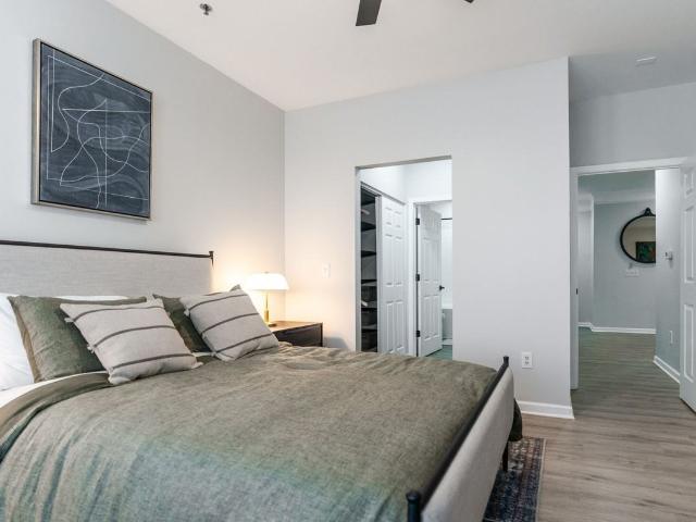 The Reserve at Meadowmont Apartments and Townhomes 1 Bedroom Apartment for Rent at 100 Village Crossing Dr, Chapel Hill, NC 27517