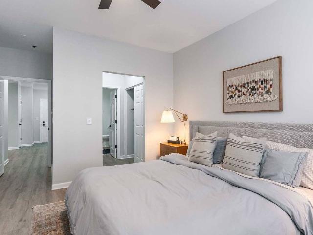The Reserve at Meadowmont Apartments and Townhomes 2 Bedroom Apartment for Rent at 100 Village Crossing Dr, Chapel Hill, NC 27517