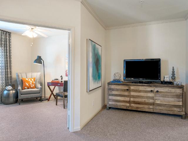 The Reserve at North River Apartments 2 Bedroom Apartment for Rent at 1761 Commons North Loop, Tuscaloosa, AL 35406