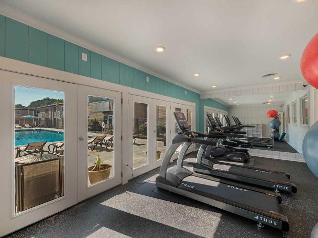 The Reserve at Red Bank Apartment Homes 1 Bedroom Apartment for Rent at 4103 Dayton Boulevard, Red Bank, TN 37415