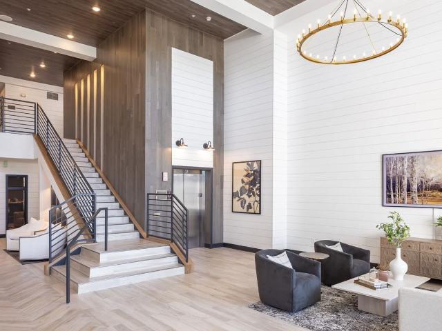 The Reserve at Sono 1 Bedroom Home for Rent at 400 Oak Grove Ln, Arden Hills, MN 55127 Arden Hills Shoreview