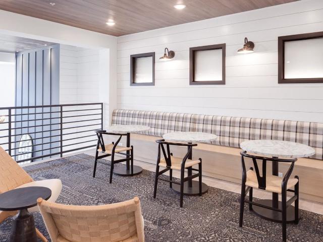 The Reserve at Sono 1 Bedroom Home for Rent at 400 Oak Grove Ln, Arden Hills, MN 55127 Arden Hills Shoreview