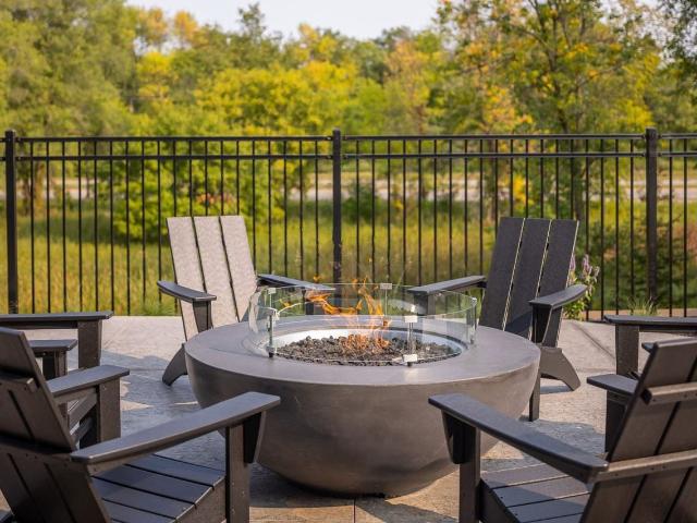 The Reserve at Sono 1 Bedroom Home for Rent at 400 Oak Grove Ln, Arden Hills, MN 55127 Arden Hills Shoreview