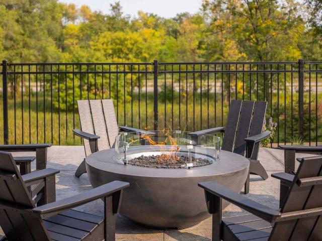 The Reserve at Sono 2 Bedroom Home for Rent at 400 Oak Grove Ln, Arden Hills, MN 55127 Arden Hills Shoreview