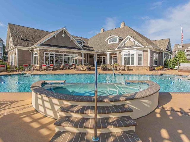 The Reserve at Stone Port 3 Bedroom Apartment for Rent at 2015 Reserve Cir, Rockingham, VA 22801