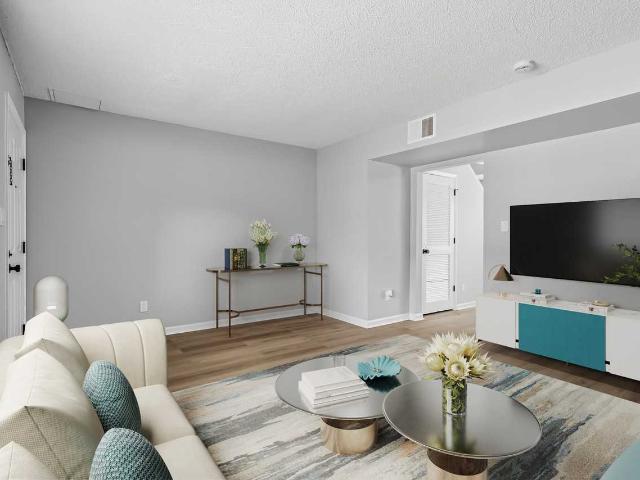 The Reserve @ BLU 3 Bedroom Apartment for Rent at 1237 Naples Place, Durham, NC 27703