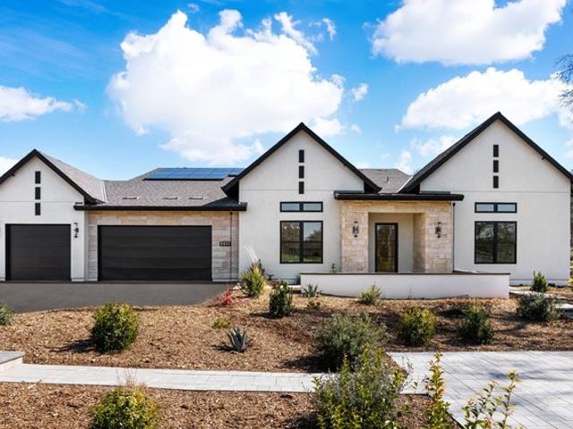 The Reserve Plan Oakhaven Community