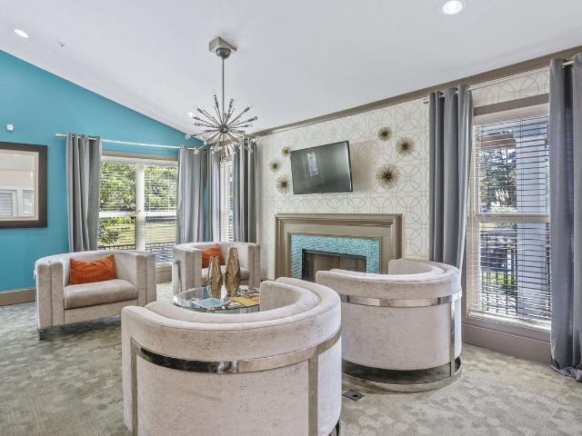 The Reserve Studio Apartment for Rent at 5650 Hillandale Dr, Lithonia, GA 30058