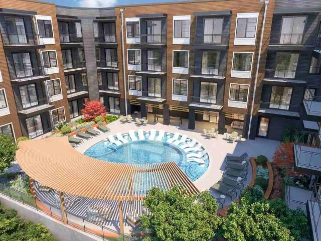 The Reservoir 1 Bedroom Apartment for Rent at 1310 Hillside Ave, Nashville, TN 37203 Edgehill