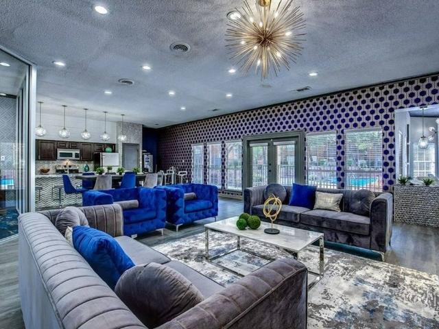 The Residence at North Dallas 1 Bedroom Apartment for Rent at 18665 Midway Rd, Dallas, TX 75287
