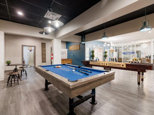 The Residence at North Dallas 2 Bedroom Apartment for Rent at 18665 Midway Rd, Dallas, TX 75287
