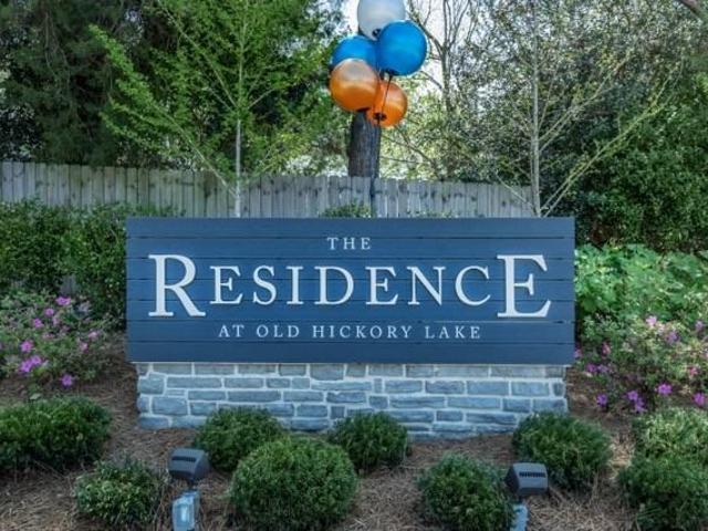 The Residence at Old Hickory Lake 1 Bedroom Apartment for Rent at 2401 Lakeshore Dr, Old Hickory, TN 37138
