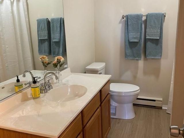 The Residence at Capital Hills 2 Bedroom Apartment for Rent at 1 Colatosti Pl, Albany, NY 12208 Normanskill