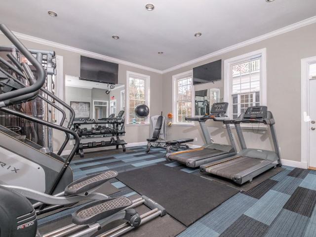 The Residence at Christopher Wren Apartments 2 Bedroom Apartment for Rent at 1390 Christopher Wren Dr, Gahanna, OH 43230