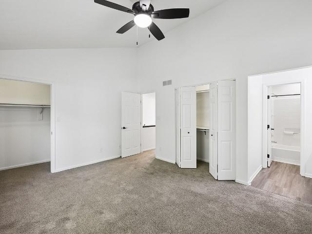 The Residence at Turnberry 2 Bedroom Apartment for Rent at 1631 Hill Rd N, Pickerington, OH 43147