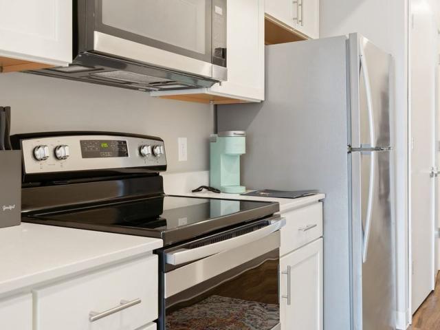 The Residence at Willow Falls 1 Bedroom Apartment for Rent at 825 Bluegrass Cir, Cedar Falls, IA 50613