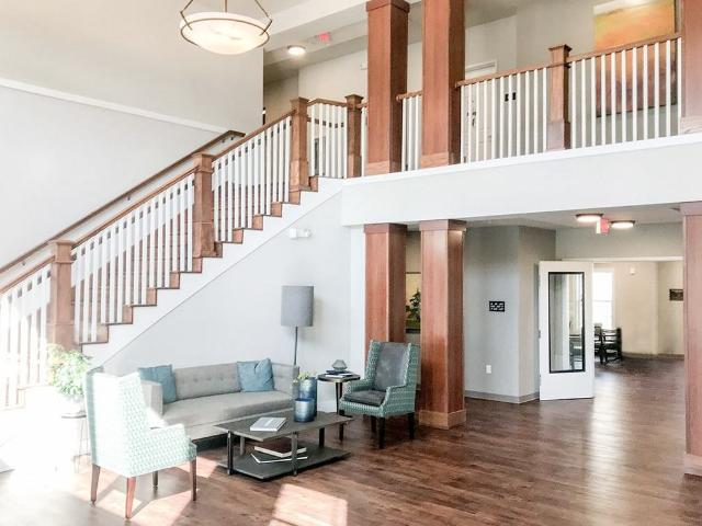 The Residence at Yukon Hills 1 Bedroom Apartment for Rent at 105 E Bass Ave, Yukon, OK 73099