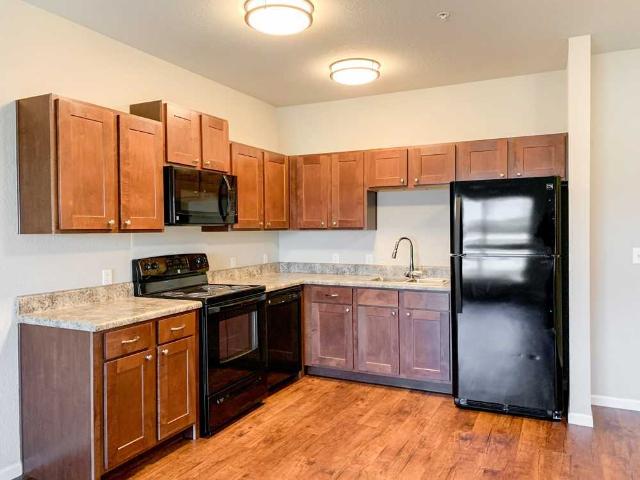 The Residence at Yukon Hills 2 Bedroom Apartment for Rent at 105 E Bass Ave, Yukon, OK 73099