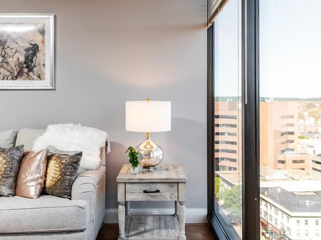 The Residence at 1000 Elm 1 Bedroom Apartment for Rent at 1000 Elm St, Manchester, NH 03101 Downtown Manchester