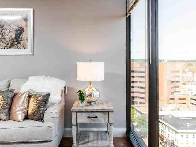 The Residence at 1000 Elm 1 Bedroom Apartment for Rent at 1000 Elm St, Manchester, NH 03101 Downtown Manchester