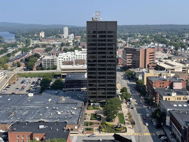 The Residence at 1000 Elm 1 Bedroom Apartment for Rent at 1000 Elm St, Manchester, NH 03101 Downtown Manchester