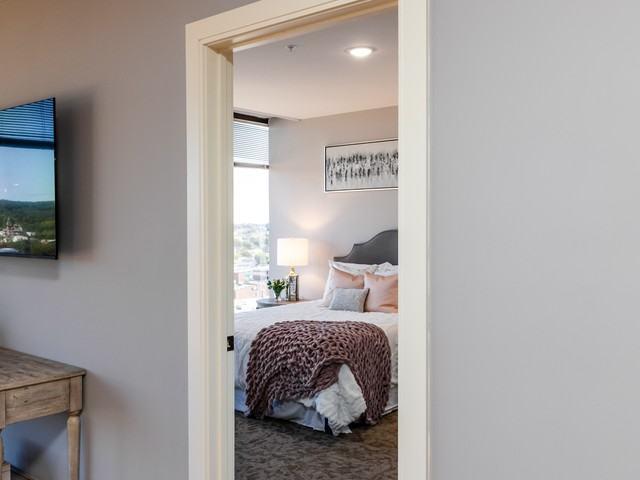 The Residence at 1000 Elm 2 Bedroom Apartment for Rent at 1000 Elm St, Manchester, NH 03101 Downtown Manchester
