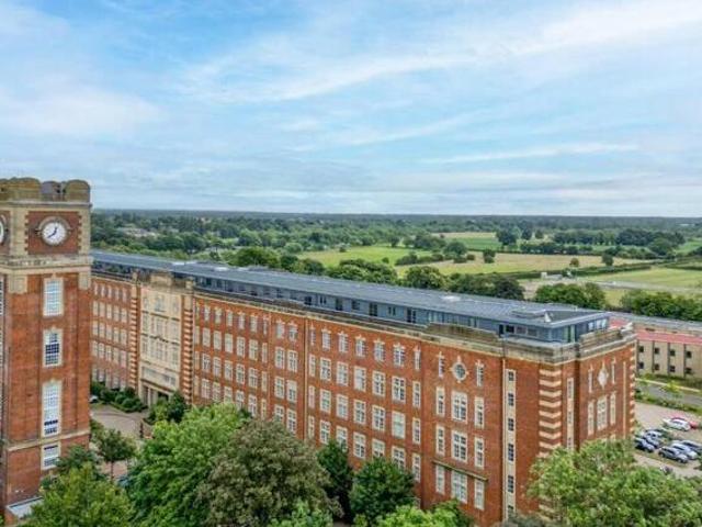 The Residence, Bishopthorpe Road, 1 Bedroom Apartment