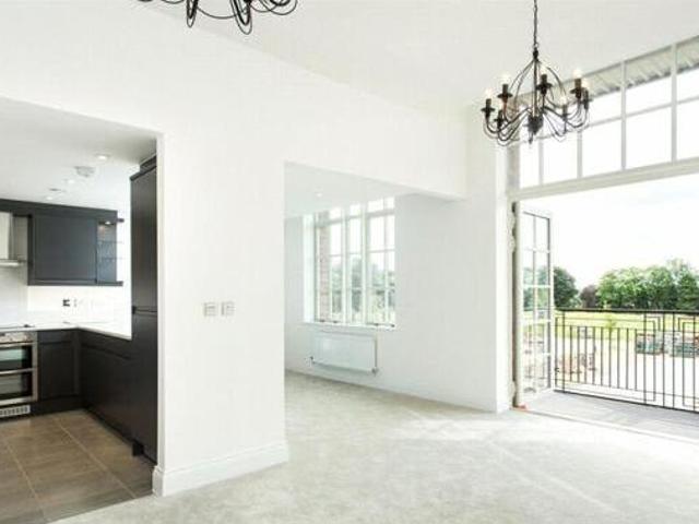 The Residence, Bishopthorpe Road, 2 Bedroom Apartment