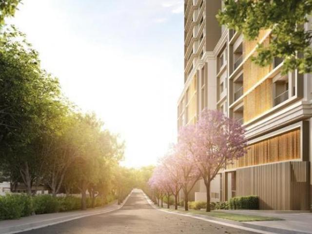 The Residence Brooklin By Living