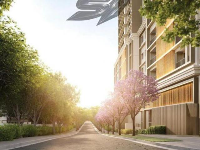 The Residence Brooklin By Living | Construção | 71 metros | 02 dormitórios | suíte | varanda gourmet