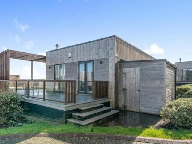The Residence, Gwel An Mor, 3 Bedroom Bungalow