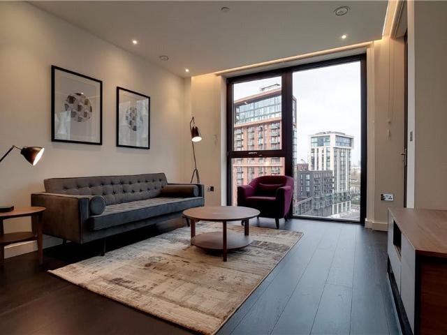The Residence London SW11
