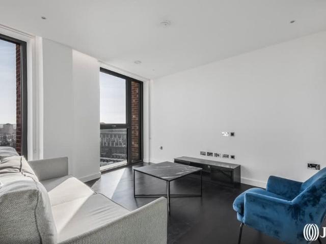The Residence London SW11