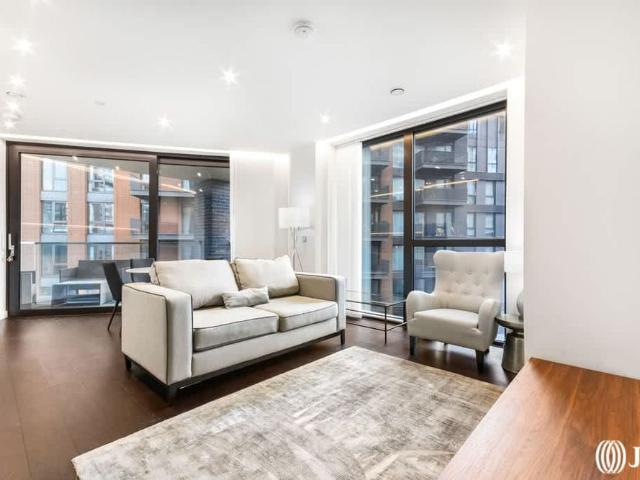 The Residence London SW11
