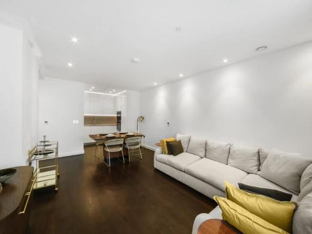 The Residence, London SW11