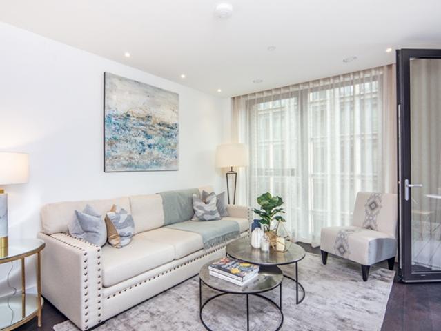 The Residence, 6 8 Charles Clowes Walk, London SW11, 2 bed flat to rent, £4,550 pcm | PrimeLocation