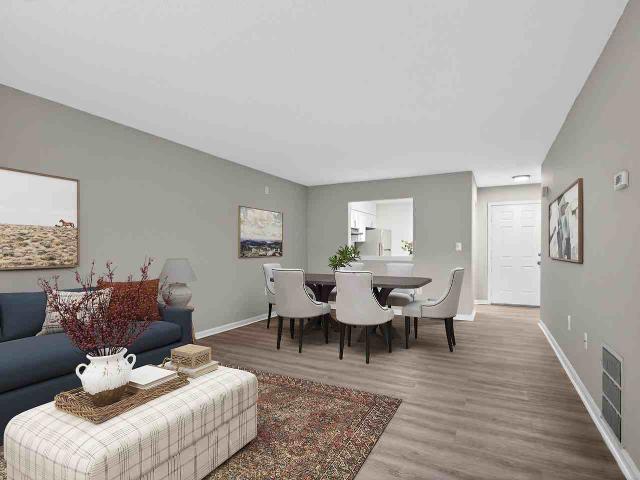 The Residences at Talcott, an Eagle Rock Community 2 Bedroom Apartment for Rent at 1 Old Canal Way, Weatogue, CT 06089